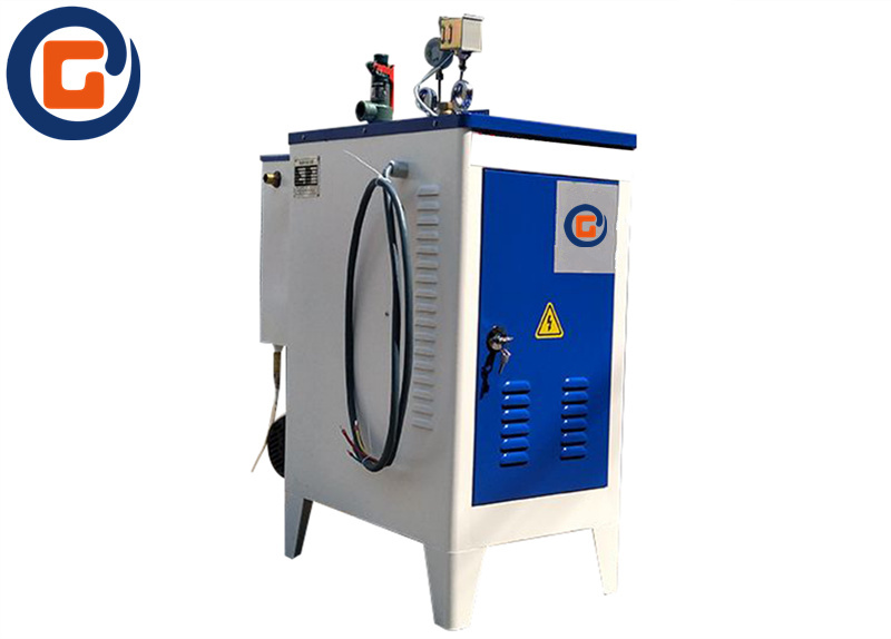 Industrial Garment Factory Use 24KW Electric Steam Generator Boiler ...